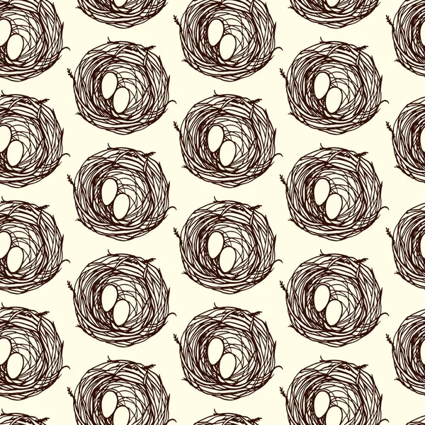 Scribble seamless wallpaper — Stock Vector © Nicemonkey #3414169