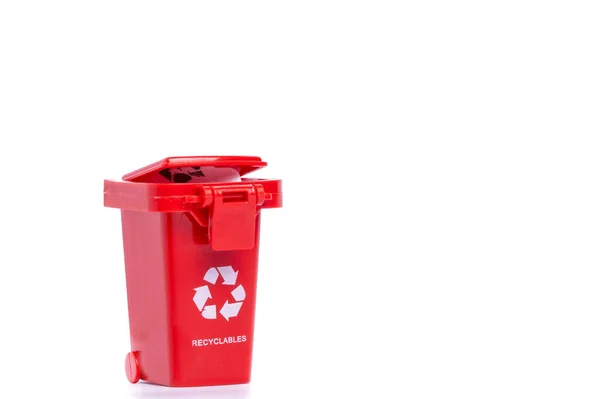 Red biohazard bin Stock Photos, Royalty Free Red biohazard bin Images ...