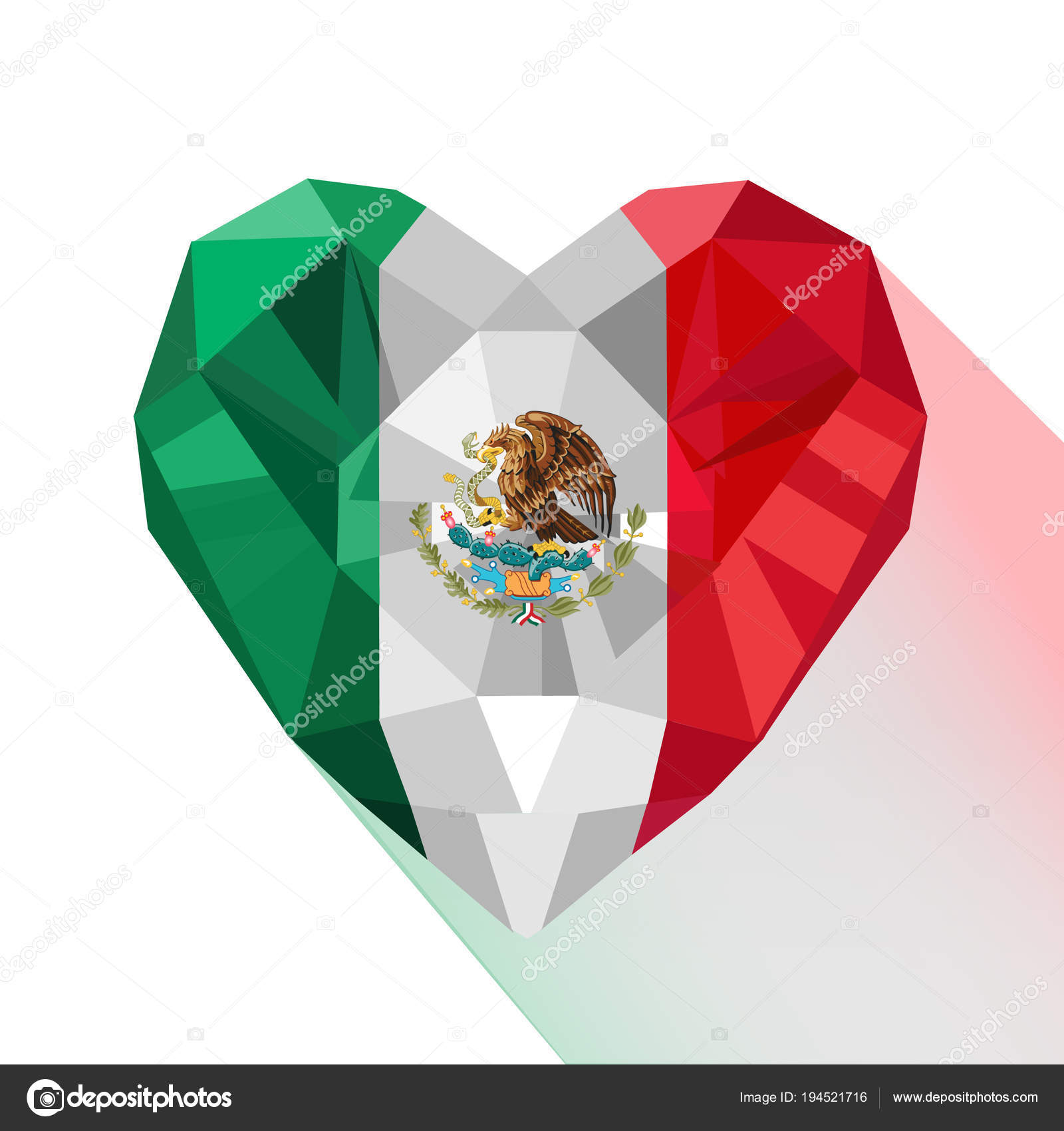 Mexican Symbol For Love