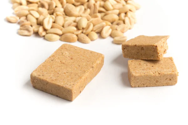 Pacoca of peanuts Stock Photos, Royalty Free Pacoca of peanuts Images ...