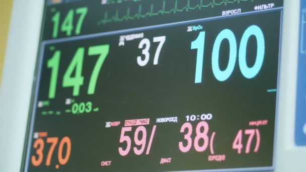 225 Monitoreo de signos vitales Videos, Royalty-free Stock Monitoreo de ...