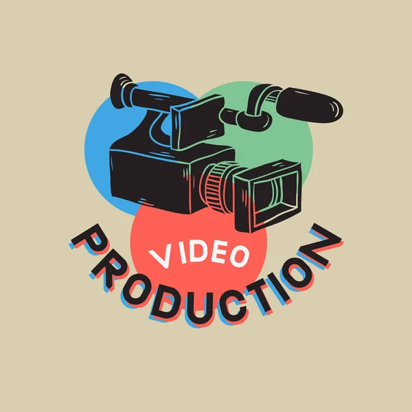 Videography Logos