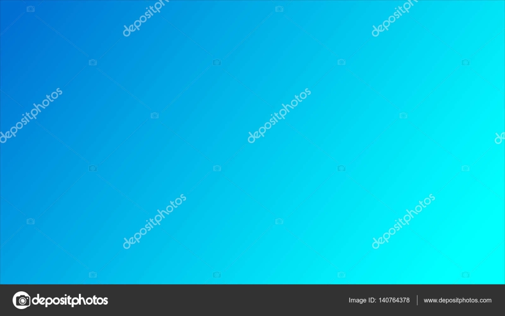 Blue green azure gradient background. vector illustration. Stock Vector ...
