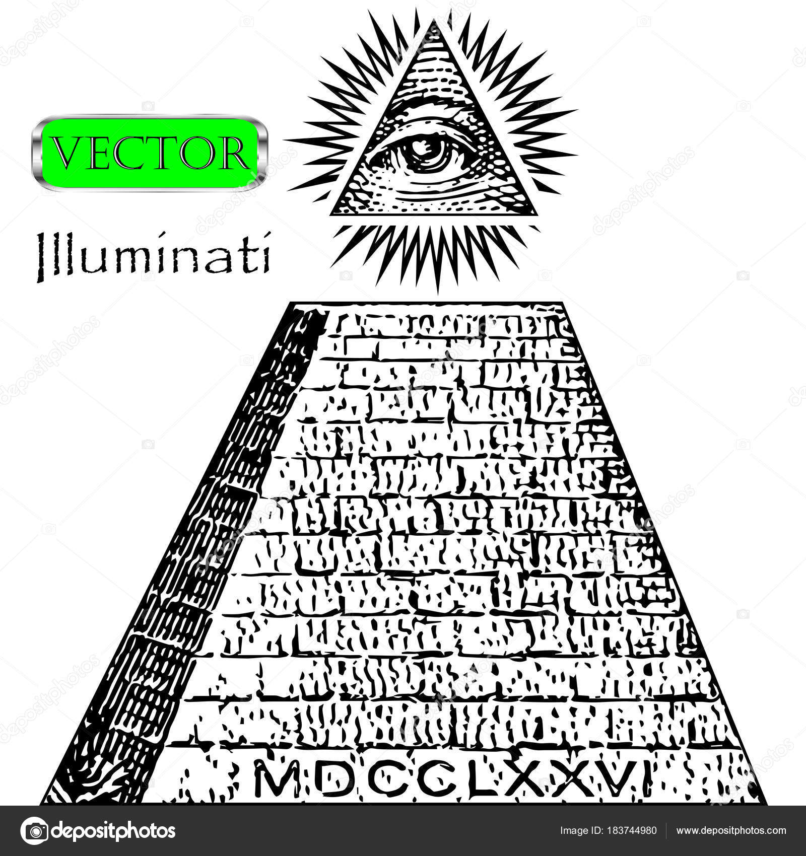 Illuminati Signs