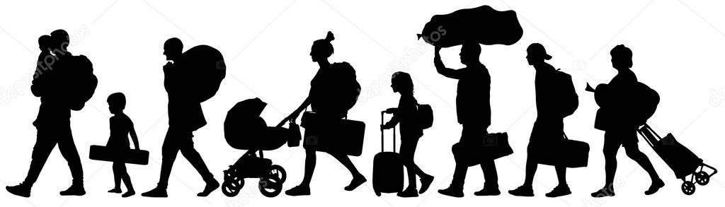 Transmigration, Royalty-free Transmigration Vector Images & Drawings ...