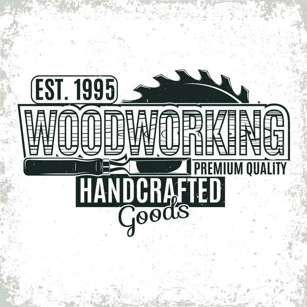 ᐈ Woodworking logo designs stock vectors, Royalty Free woodworking ...