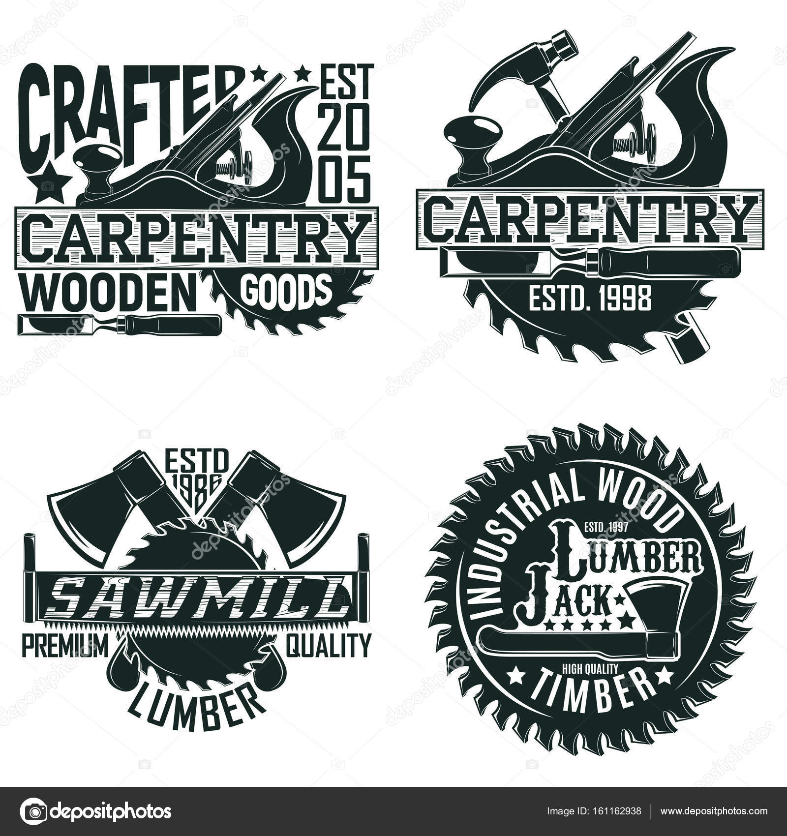 Carpenter Company Logo