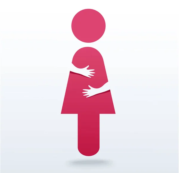 Peluk diri Vektor Stok, Ilustrasi Peluk diri Bebas Royalti | Depositphotos