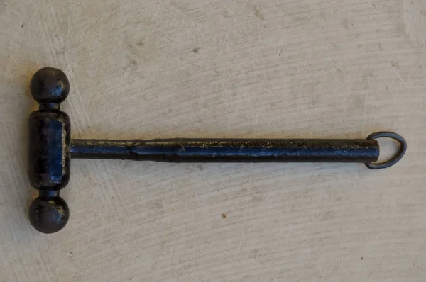 The old lock bar Stock Photos, Royalty Free The old lock bar Images ...