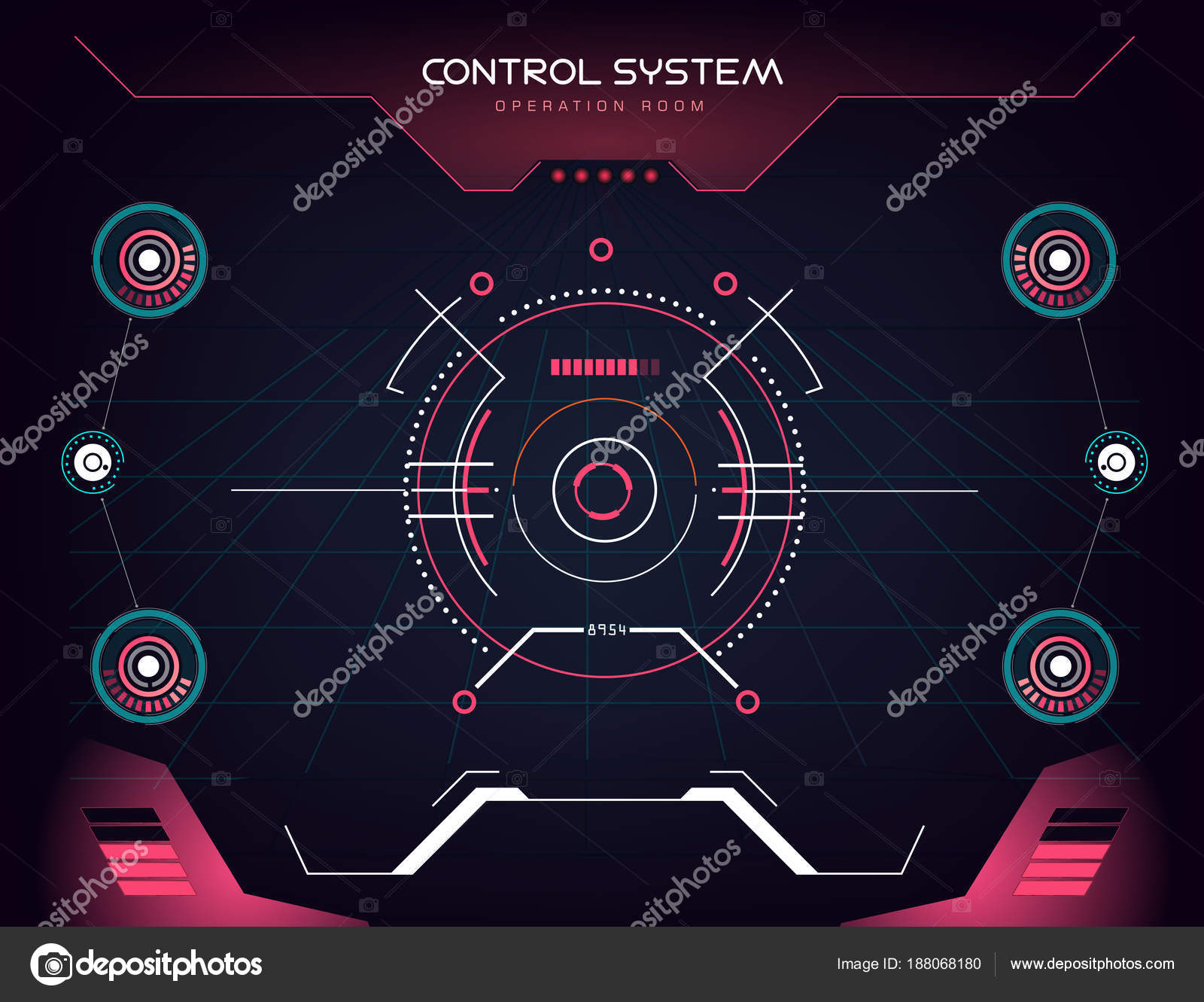Future Interface Design