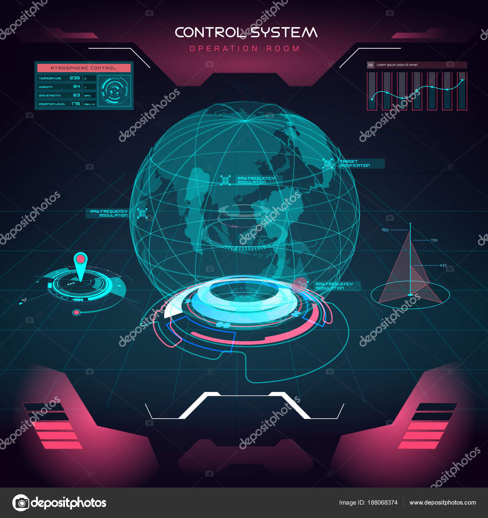 Future Interface Design