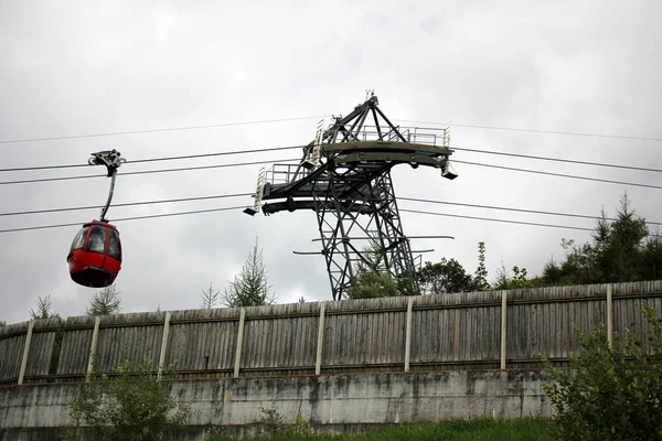 Cableway rope Stock Photos, Royalty Free Cableway rope Images ...