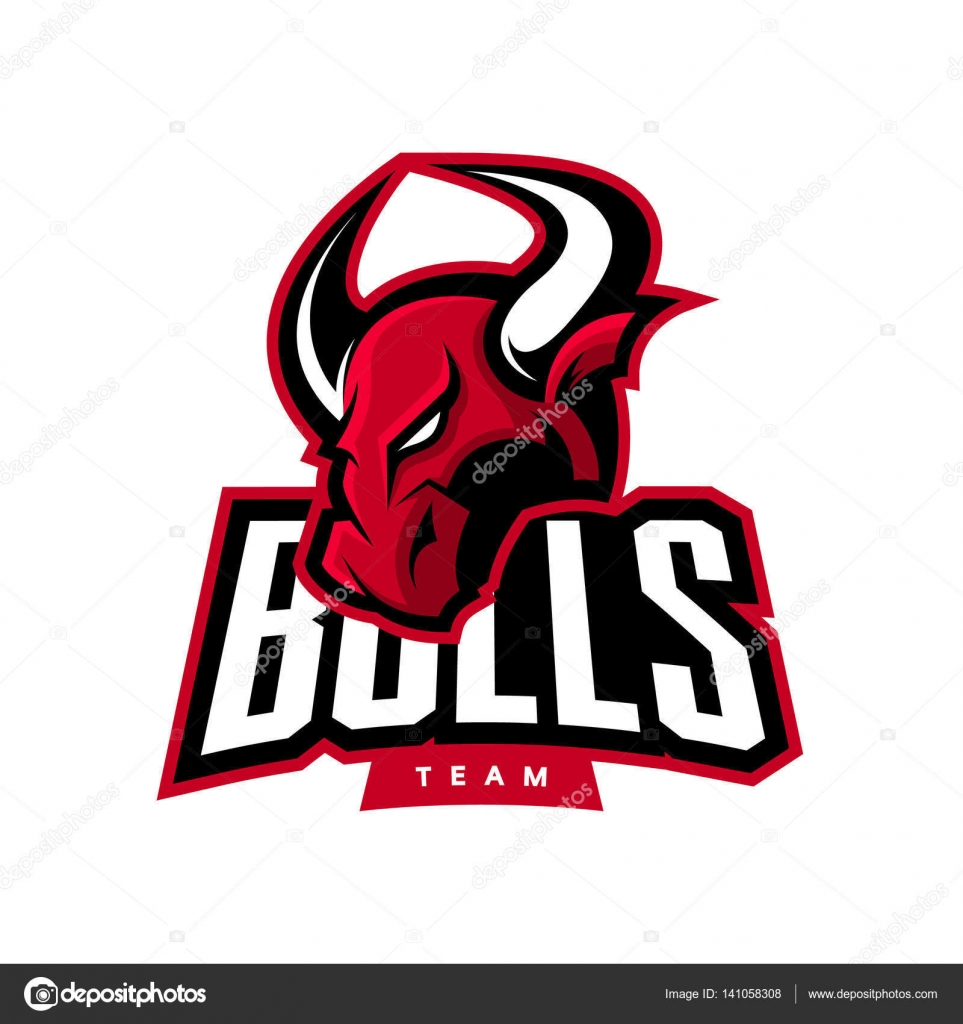 Toros Rojos Logo