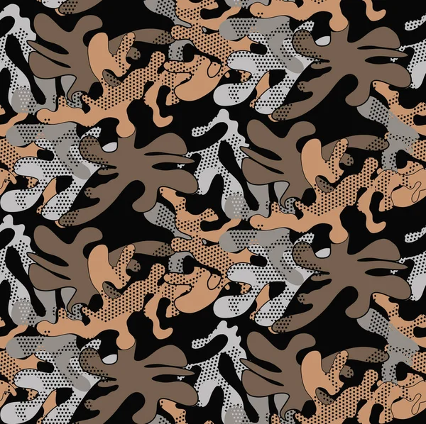 Military pattern Vector Images, Royalty-free Military pattern Vectors ...