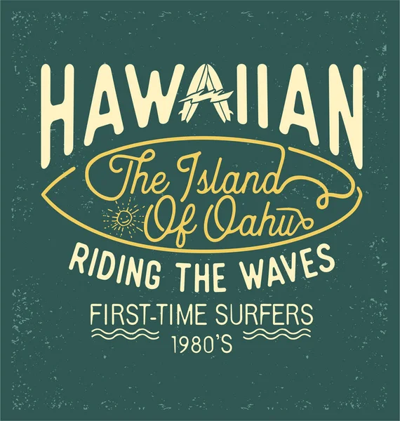 Surf culture Vector Art Stock Images | Depositphotos