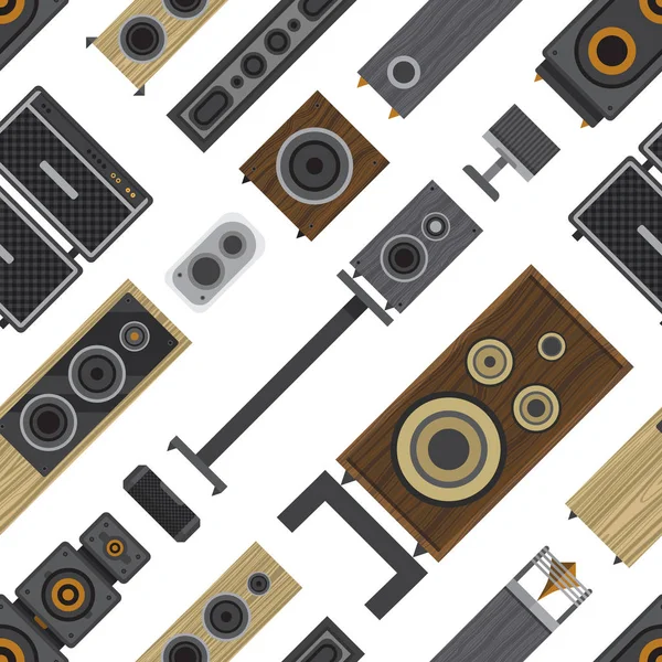 High end audio Vector Art Stock Images | Depositphotos