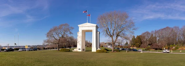 Peace arch Stock Photos, Royalty Free Peace arch Images | Depositphotos