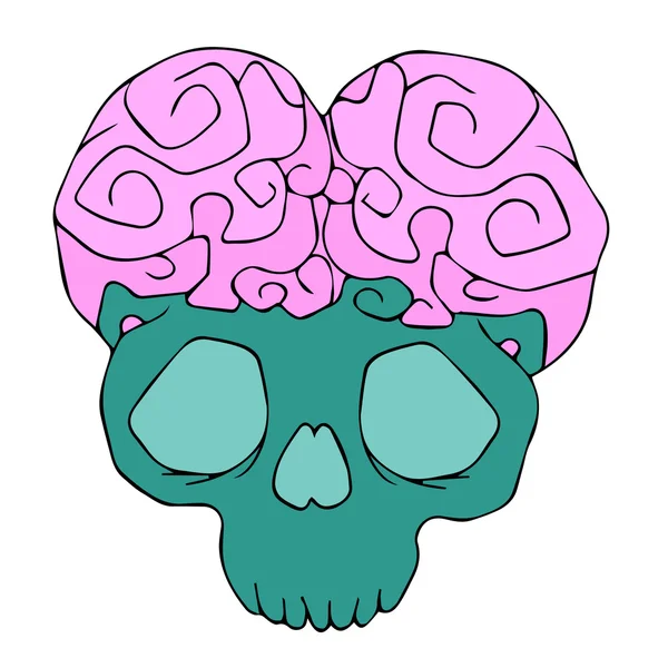 17,916,715 Brain scan Stock Illustrations | Depositphotos