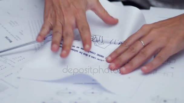 4,329 Exam paper Videos, Royalty-free Stock Exam paper Footage ...