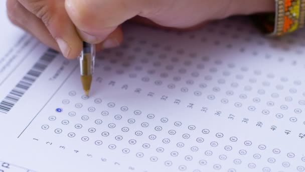 1,573 Prueba de inteligencia Videos, Royalty-free Stock Prueba de ...