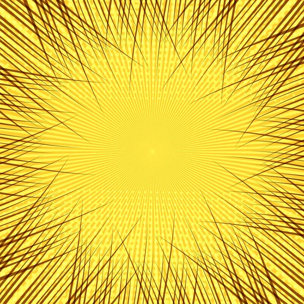 Comic book page light background Stock Vector Image by ©Petersenurecoff ...