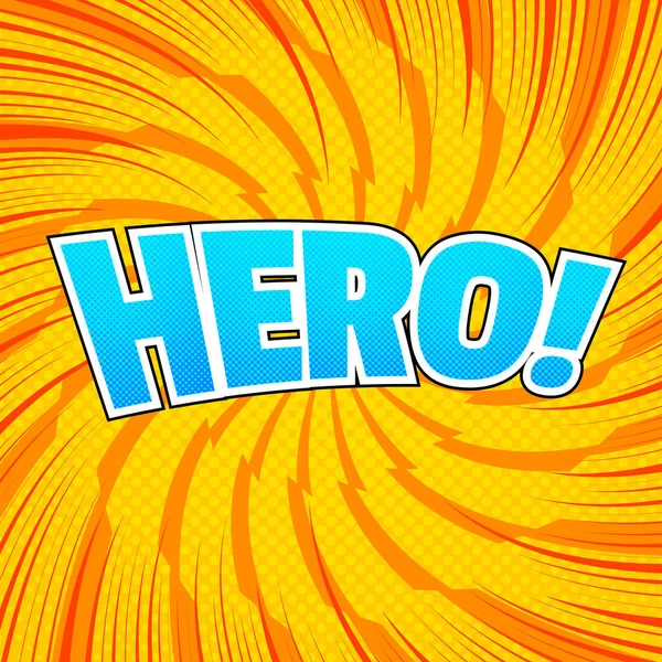 7,393,011 Hero comic book Vector Images | Depositphotos