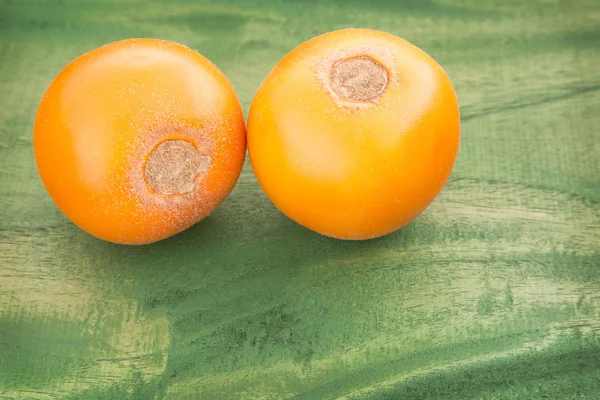 Lulo delicious tropical fruit - Solanum quitoense ⬇ Stock Photo, Image ...