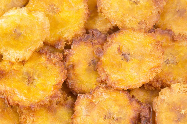 Imágenes de Tostones de plátano verde, fotos de Tostones de plátano ...