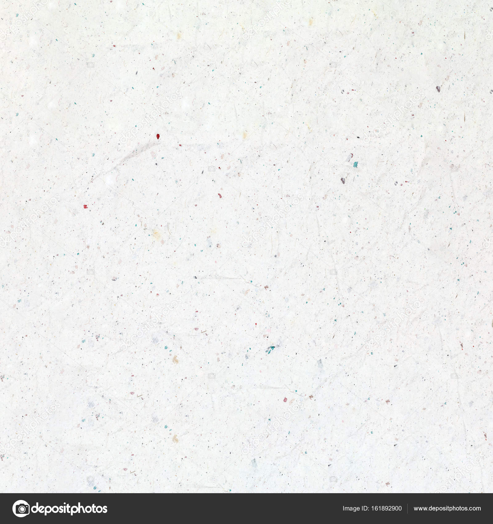 Recycle Paper Texture White