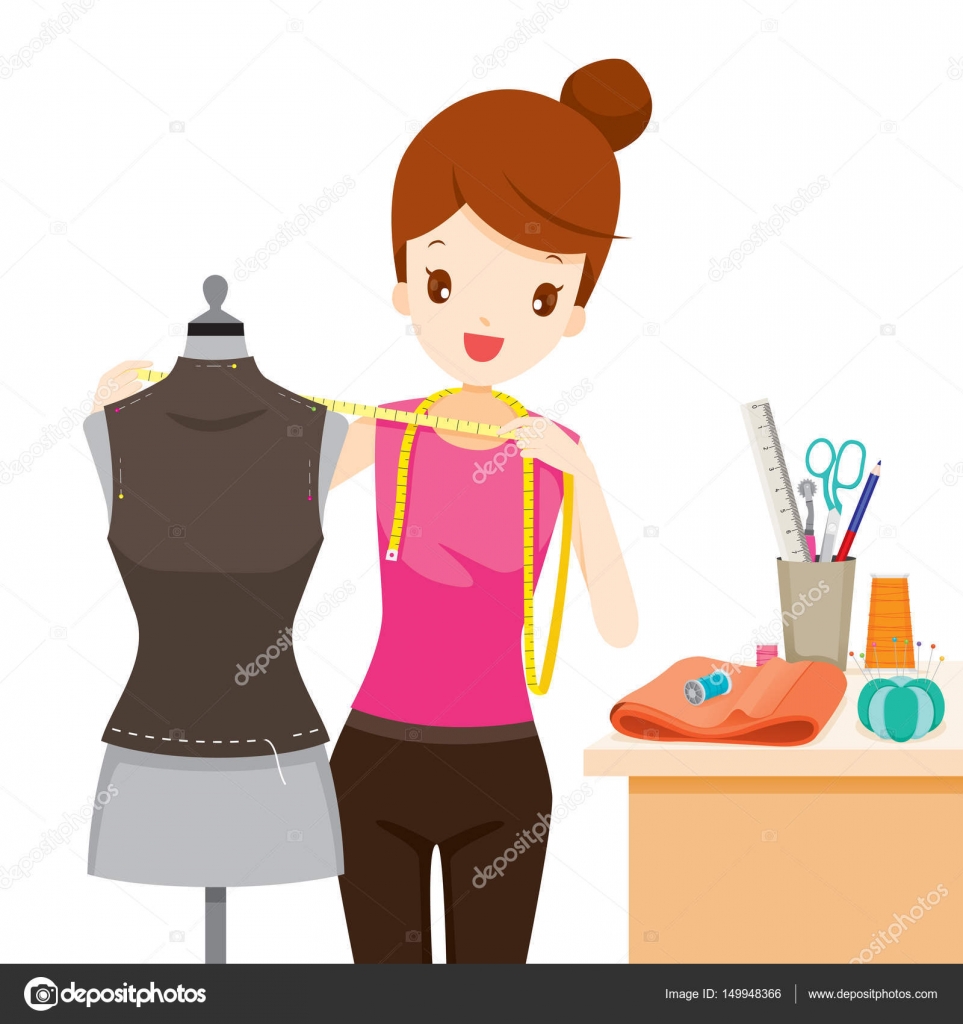 Alterations Clipart