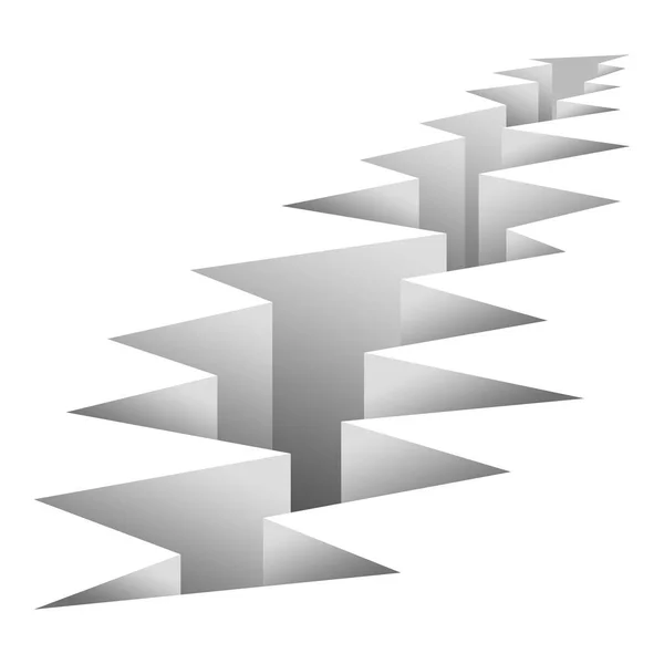 527 Fault line Vector Images | Depositphotos