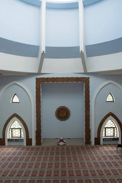 A prayer room Stock Photos, Royalty Free A prayer room Images ...