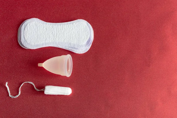 Menstrual protection Stock Photos, Royalty Free Menstrual protection ...