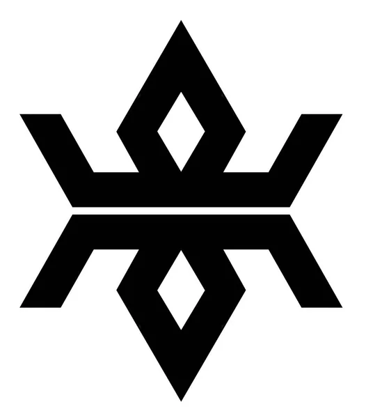 Shamanism Symbol
