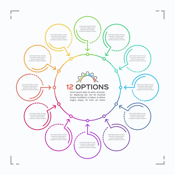 14,805,758 12 diagram Vector Images | Depositphotos