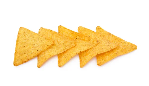 Corn chips,triangle, nachos Stock Photo by ©George7 170574310