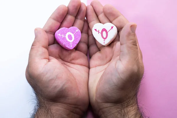 Third gender Stock Photos, Royalty Free Third gender Images | Depositphotos