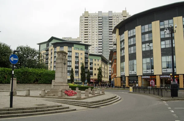 Tunstall square Stock Photos, Royalty Free Tunstall square Images ...