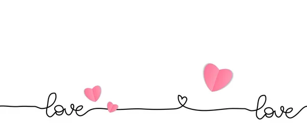 100,000 Love line Vector Images | Depositphotos