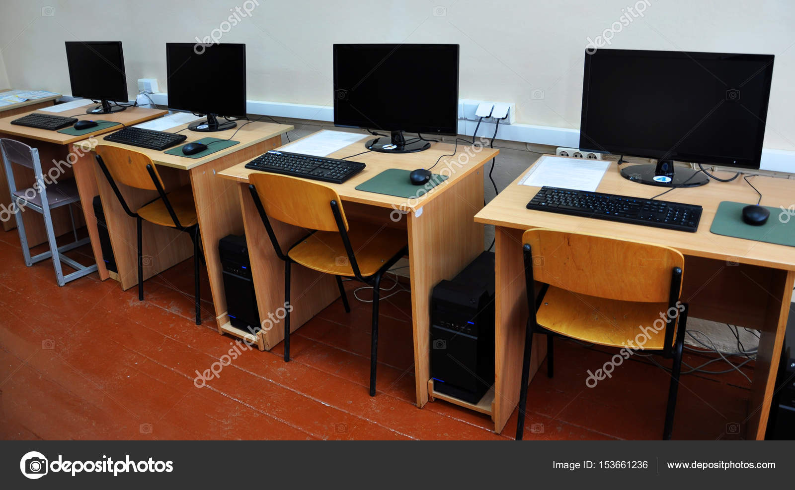 Computer Class