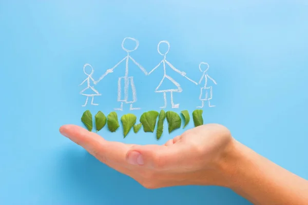 Secure family Stock Photos, Royalty Free Secure family Images ...