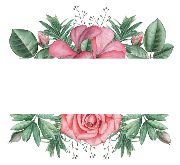 Hojas de rosa para imprimir fotos de stock, imágenes de Hojas de rosa ...