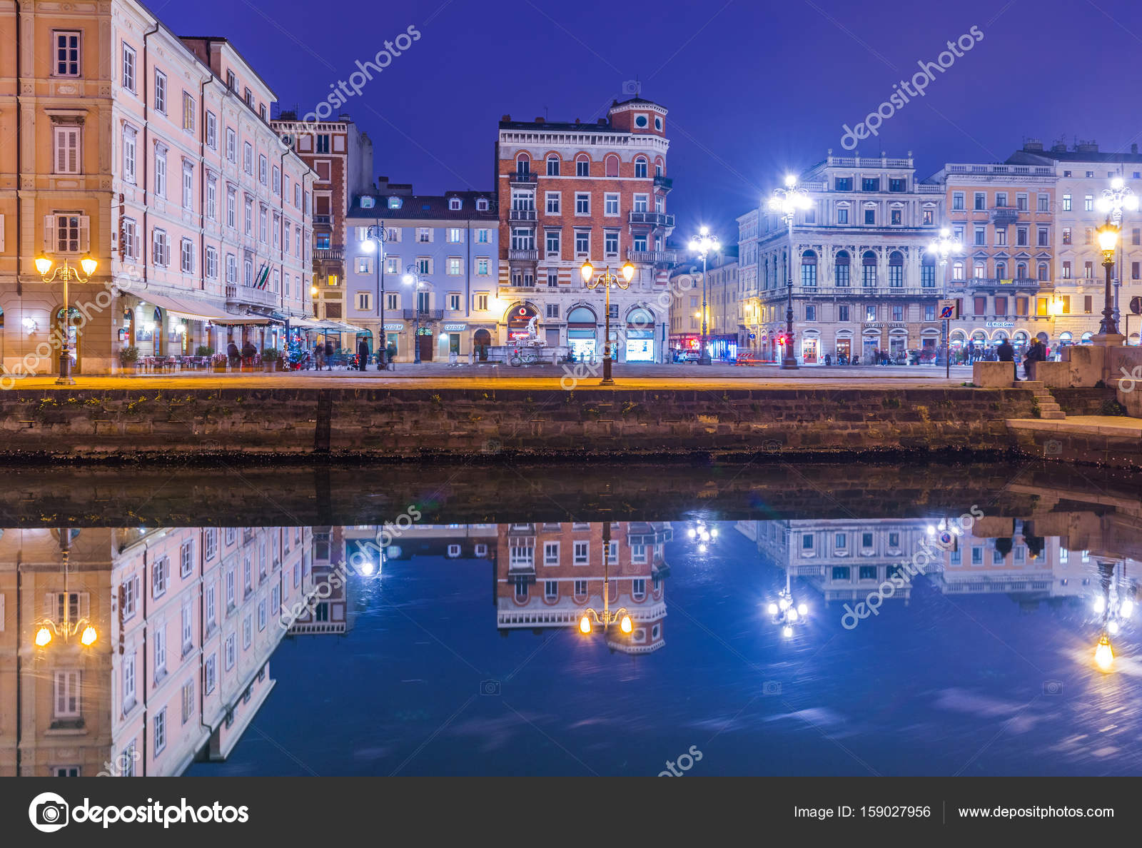 Trieste Fotografie Was Kann Man In Triest An Einem Tag Besichtigen?
