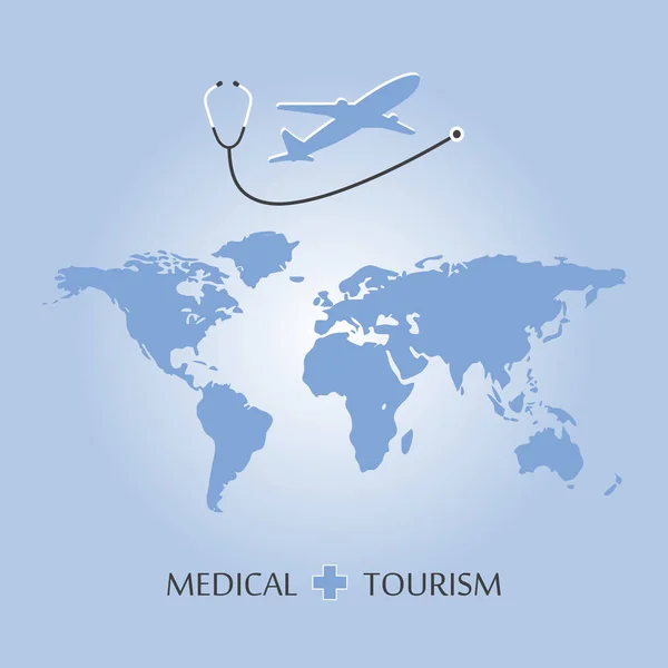 100,000 Medical tourism brochure Vector Images | Depositphotos