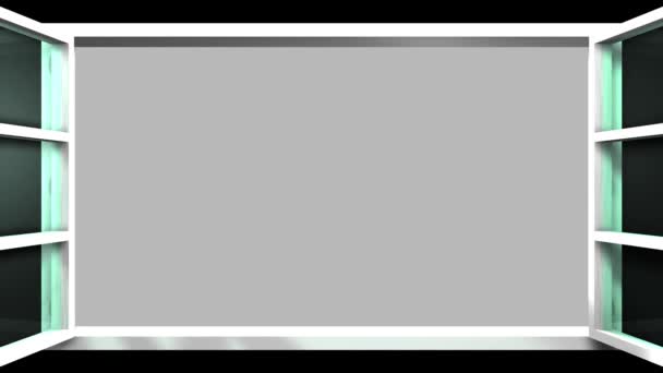 Abstract animated color background — Stock Video © Aviavlad3 #142296038