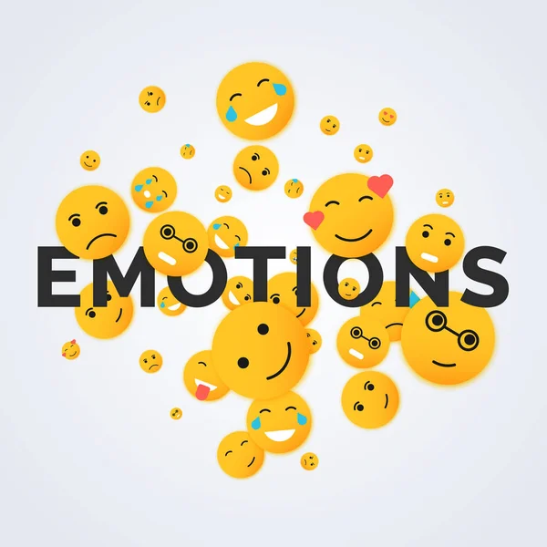 Flat and line emoticon face icons set. — Stock Vector © alekseyderin ... Flat and line emoticon face icons set. — Stock Vector © alekseyderin ...