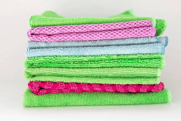 Stack washcloths Stock Photos, Royalty Free Stack washcloths Images ...