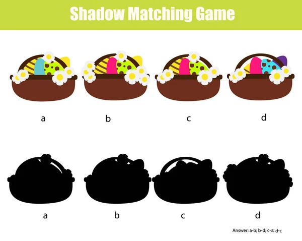 Counting Educational Children Game Kids Activity Worksheet How Many ...