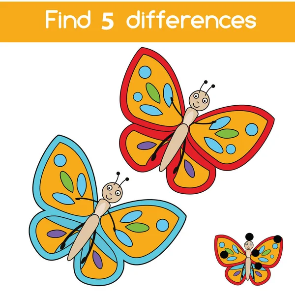 Children educational game. Find the missing piece and complete the ...