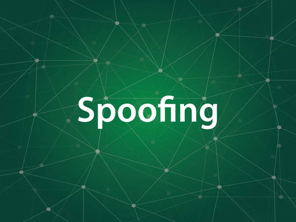 Spoof Stock Vectors, Royalty Free Spoof Illustrations | Depositphotos®